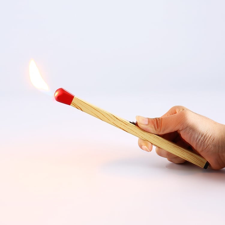 🔥2025 New Arrival👍🏻Giant Match Stick