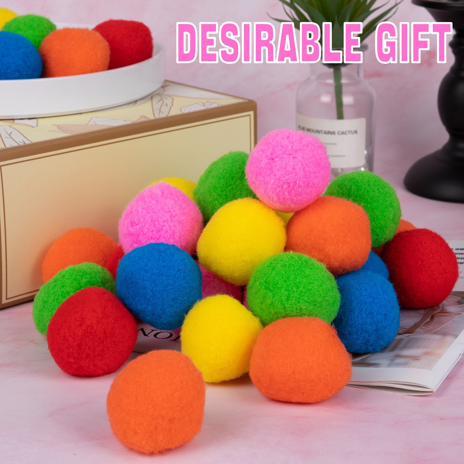💦 Make Every Splash Count Reusable Water Sponge Balls – For Endless ...
