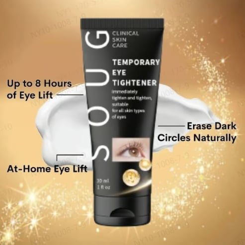 Instant Eye Temporary Eye Tightener💕