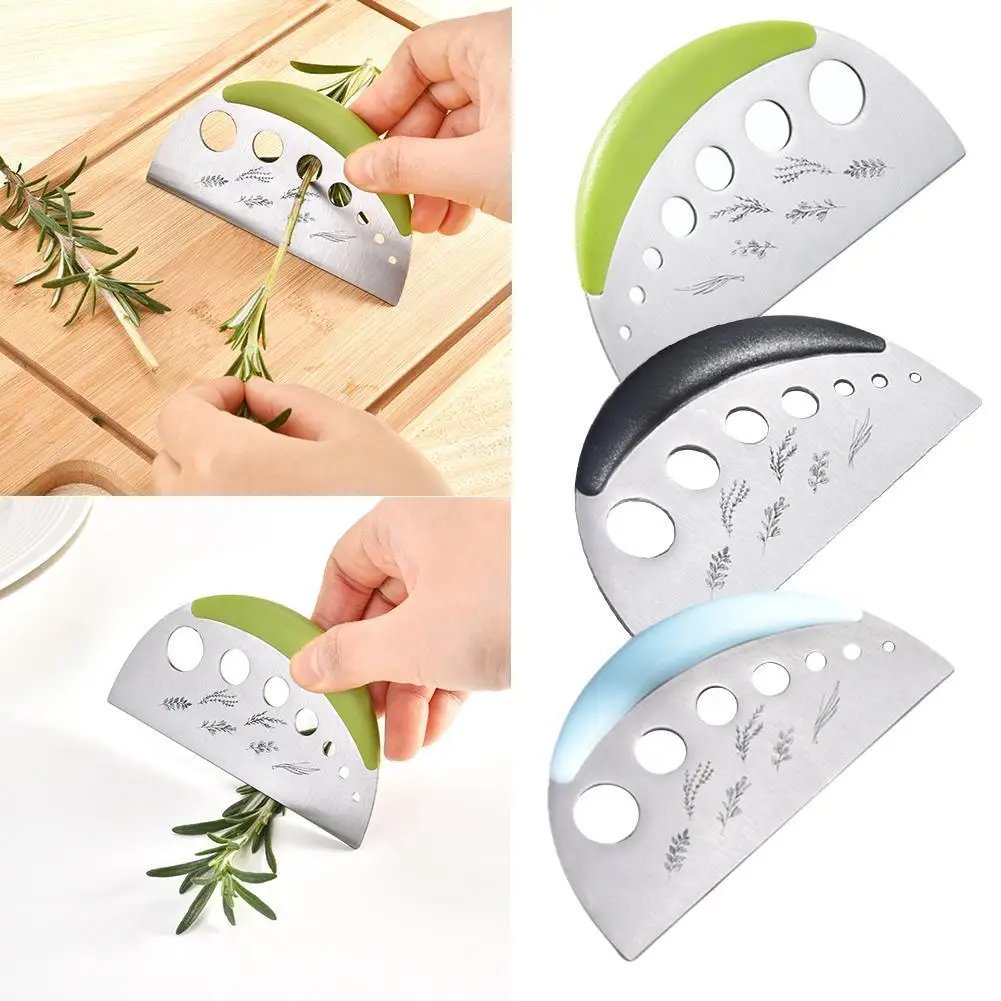 🎉BUY 1 GET 1 FREE🌿Multifunctional Herb Cutter - Bluntedly